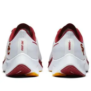 Nike Zoom Pegasus 37 Usc Sneakers - Black