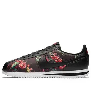 Nike Cortez Basic "floral Pack" Sneakers