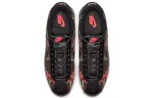 Nike Cortez Basic "floral Pack" Sneakers