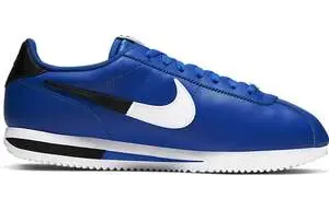 Nike Cortez Basic Se Sneakers - Blue