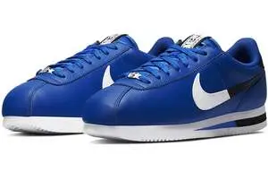Nike Cortez Basic Se Sneakers - Blue