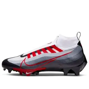 Nike Nike Vapor Edge Pro 360 Athletic Cleats Black/white/red
