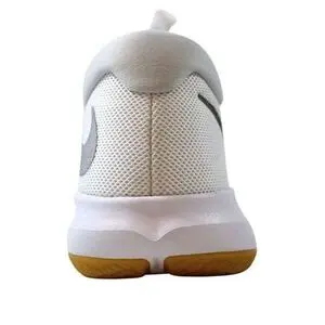 Nike Zoom Assersion Athletic Sneakers - White/brown