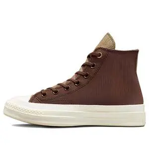CONVERSE Chuck 70 Workwear High Top Sneakers - Brown