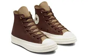 CONVERSE Chuck 70 Workwear High Top Sneakers - Brown