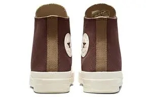 CONVERSE Chuck 70 Workwear High Top Sneakers - Brown
