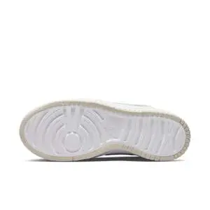 Nike Dunk High Up Sneakers - Sail/flat Pewter/phantom