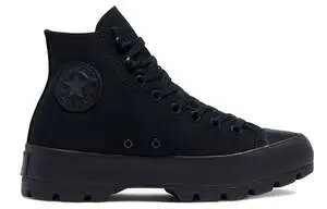 CONVERSE Chuck Taylor All Star Lugged High Monochrome