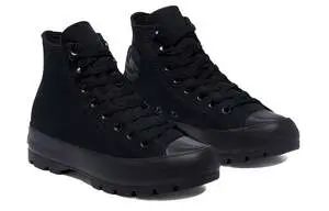 CONVERSE Chuck Taylor All Star Lugged High Monochrome