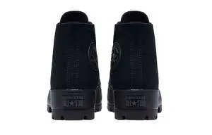 CONVERSE Chuck Taylor All Star Lugged High Monochrome