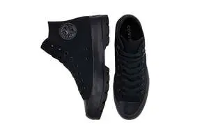 CONVERSE Chuck Taylor All Star Lugged High Monochrome