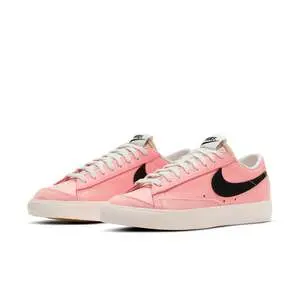 Nike Blazer Low '77 Sneakers - Pink