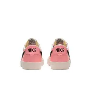 Nike Blazer Low '77 Sneakers - Pink