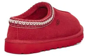 UGG Tasman Slipper - Samba Red
