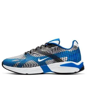 Nike Nike Ghoswift "Racer Blue" Sneakers Black/white/blue