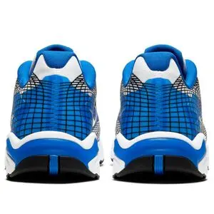 Nike Ghoswift "racer Blue" Sneakers - Black/white/blue