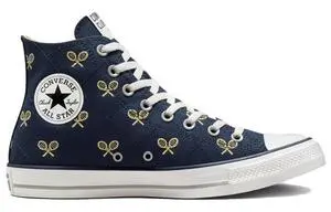 CONVERSE Chuck Taylor All Star High Top "clubhouse Tennis Club