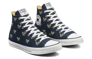 CONVERSE Chuck Taylor All Star High Top "clubhouse Tennis Club