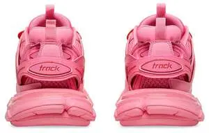 Balenciaga Track 1.0 Sneakers - Pink/red