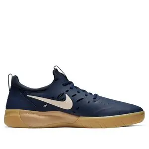 Nike Nyjah Free Sb Sneakers - Blue