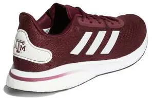 Adidas Supernova 'aggies' Athletic Sneakers