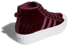 Adidas Nizza Platform Mid