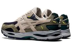 Asics Gel Mc Plus Sneakers