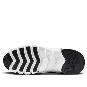 Nike Free Metcon 4 Athletic Sneakers - Blue/white