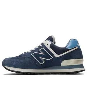NEW BALANCE 574 Sneakers - Blue