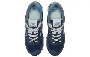 NEW BALANCE 574 Sneakers - Blue