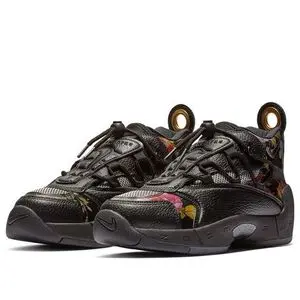 Nike Swoopes 2 Floral High Top Sneakers
