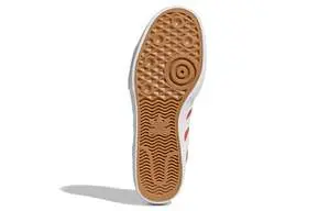 Adidas Matchbreak Super Sneakers - Red