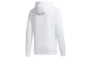 Adidas Neo Graphic Hoodie - White