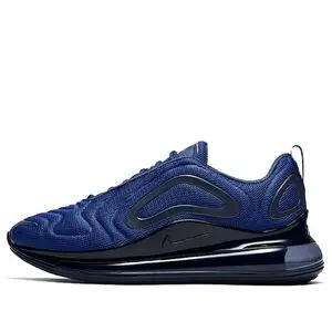Nike Nike Air Max 720 Sneakers Blue