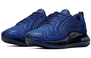 Nike Max 720 Sneakers - Blue