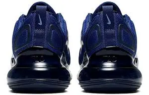 Nike Max 720 Sneakers - Blue