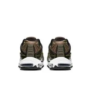 Nike Max Deluxe Se Sneakers - Olive/multi-color