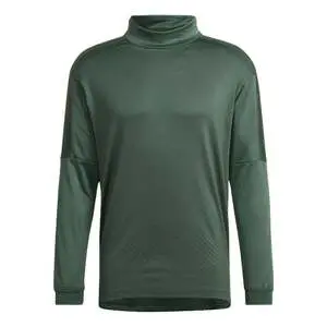 Adidas Training Long Sleeve Mock Neck Top - Default Colorway