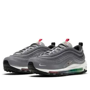 Nike Max 97 Se "evolution Of Icons" Sneakers - Grey