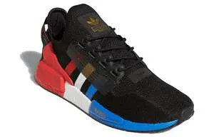 Adidas Nmd_r1 V2 "paris" Sneakers