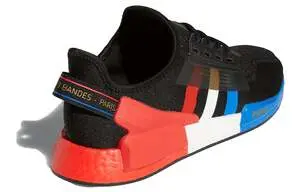 Adidas Nmd_r1 V2 "paris" Sneakers