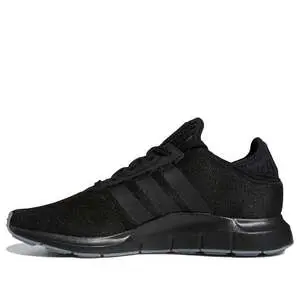 Adidas Swift Run X Sneakers - Black