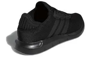 Adidas Swift Run X Sneakers - Black
