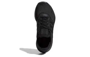 Adidas Swift Run X Sneakers - Black