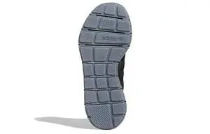 Adidas Swift Run X Sneakers - Black