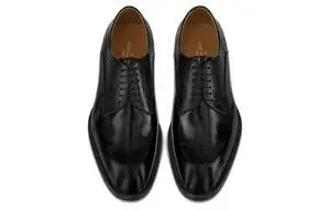 LOUIS VUITTON Kensington Derby Shoes