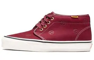 VANS Lqqk Studios X Og Chukka Boot Lx
