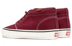 VANS Lqqk Studios X Og Chukka Boot Lx