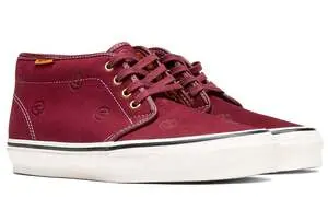 VANS Lqqk Studios X Og Chukka Boot Lx