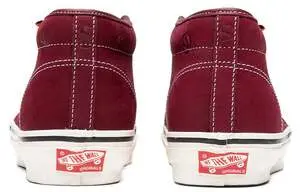 VANS Lqqk Studios X Og Chukka Boot Lx
